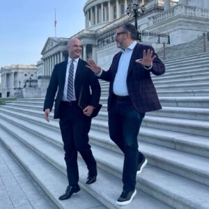 Meet Aaron Reitz - Reitz for Texas AG